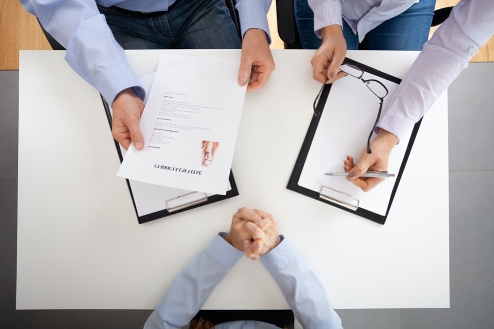 Cover Letter Vs Resume A Guide For Getting The Job