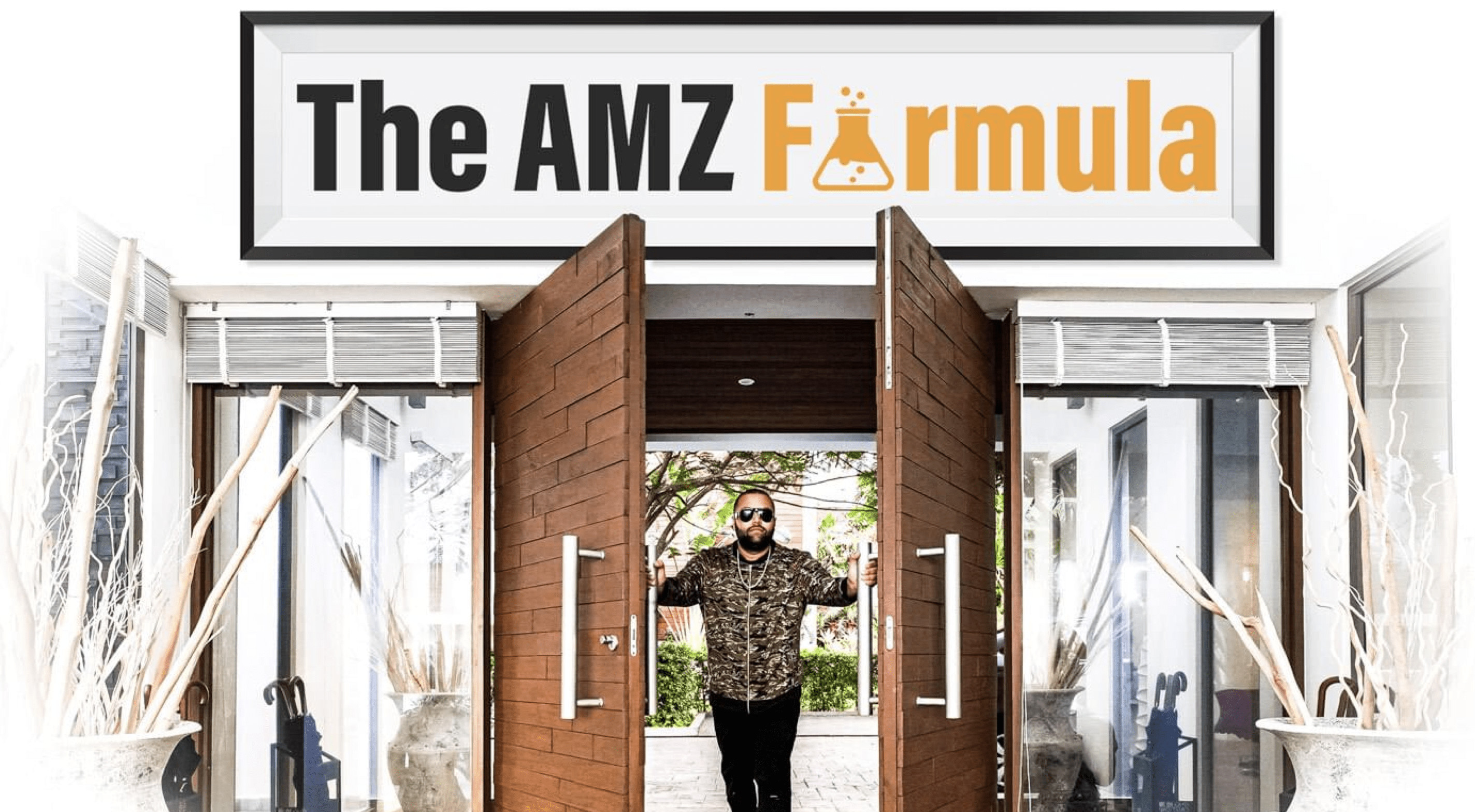 AMZ Formula Review - Can It Help You Achieve FBA Success?
